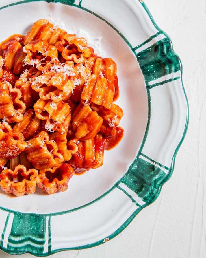 Build Your Own - 6 Sauce Pack – Saturday Night Pasta
