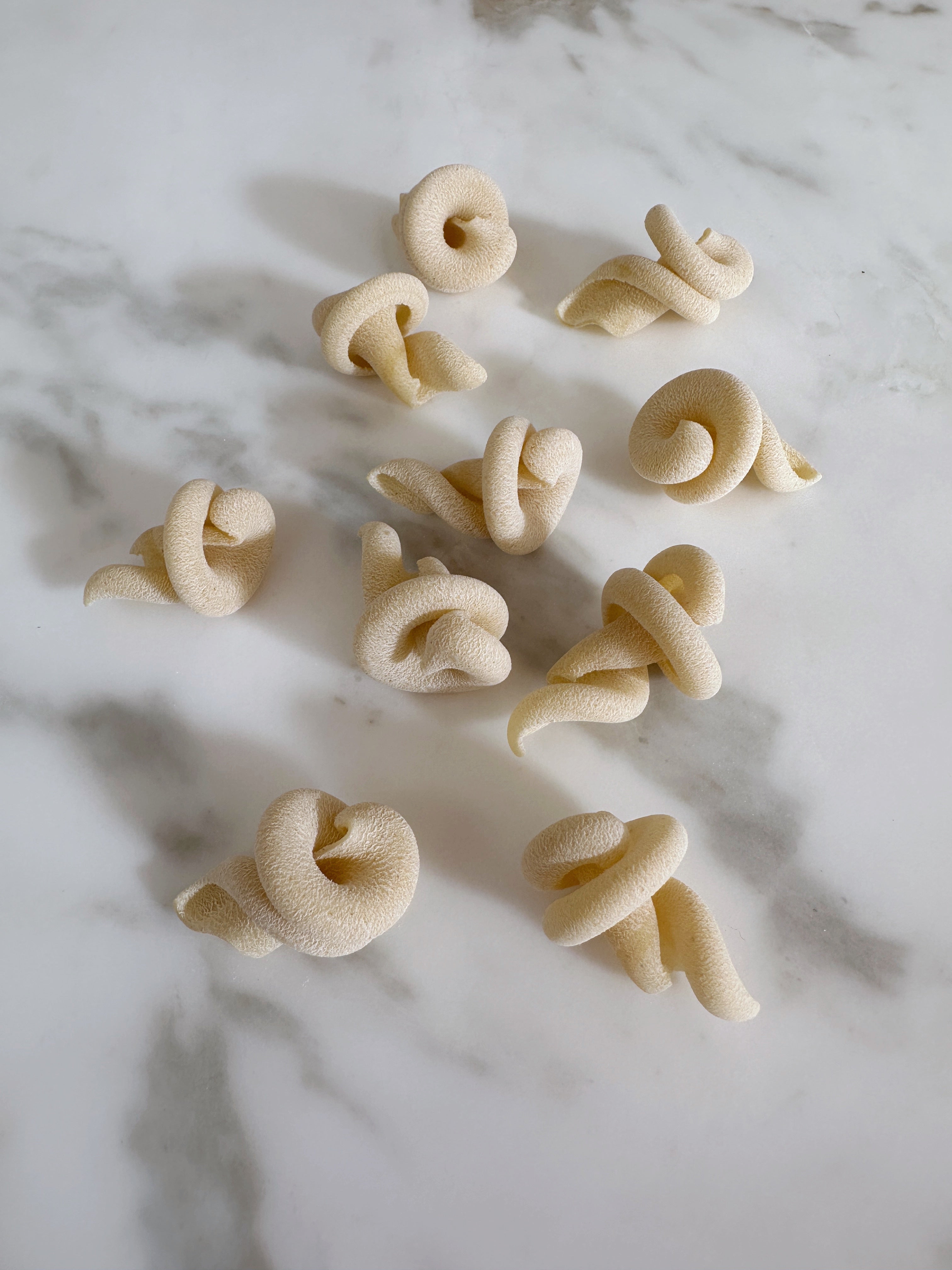 Saturday Night Pasta